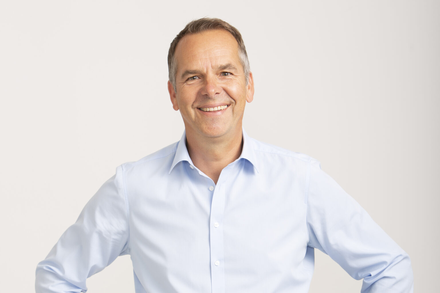 Dr. Stephan Barth Lebenswissenschaftler & Mediziner