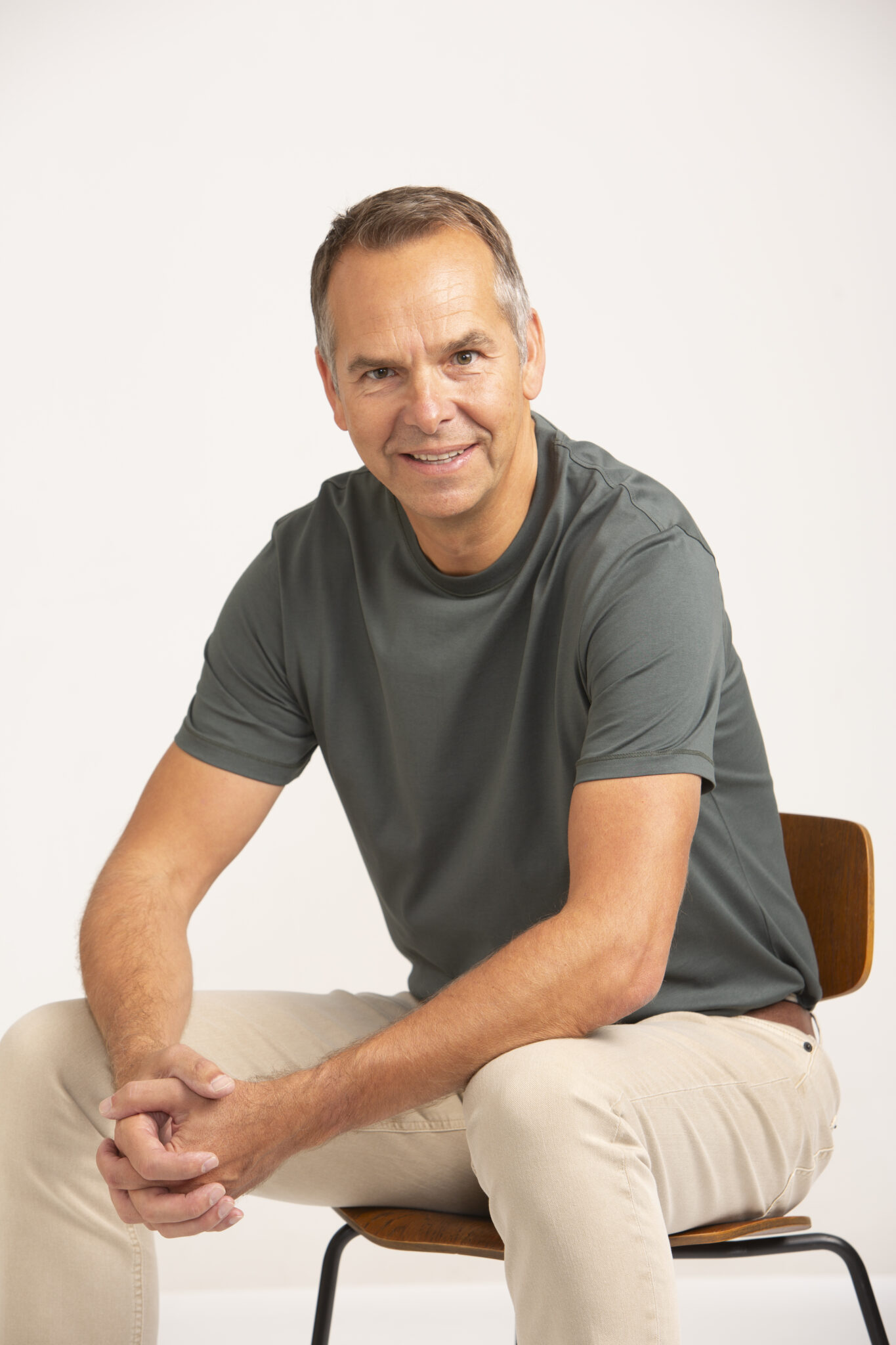 Dr. Stephan Barth Lebenswissenschaftler & Mediziner