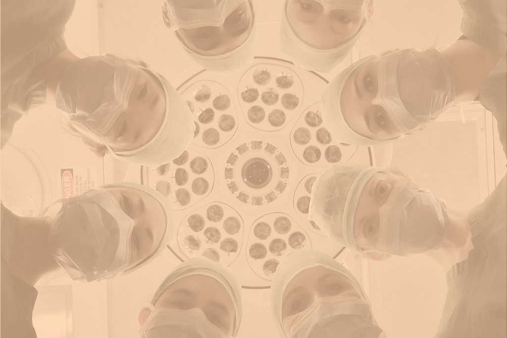 Zukunft: Wie sieht medizinische Gesundheitsversorgung aus?